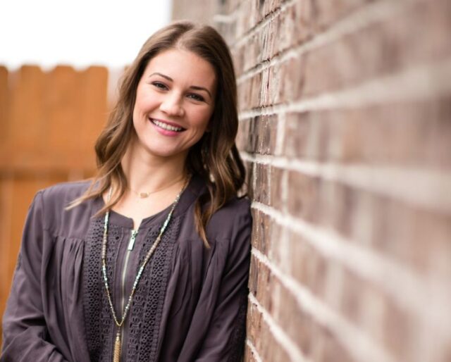 Danielle Busby - Age, Bio, Birthday, Family, Net Worth | National Today