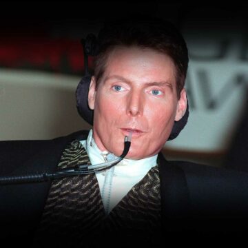 Christopher Reeve Birthday