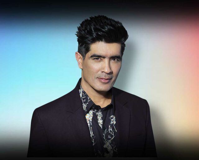 Manish Malhotra - Age, Bio, Birthday, Family, Net Worth | National Today