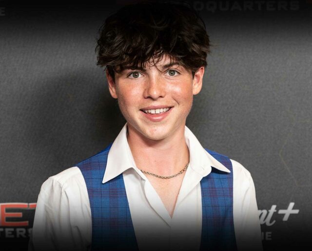 Brady Noon - Age, Bio, Birthday, Family, Net Worth | National Today