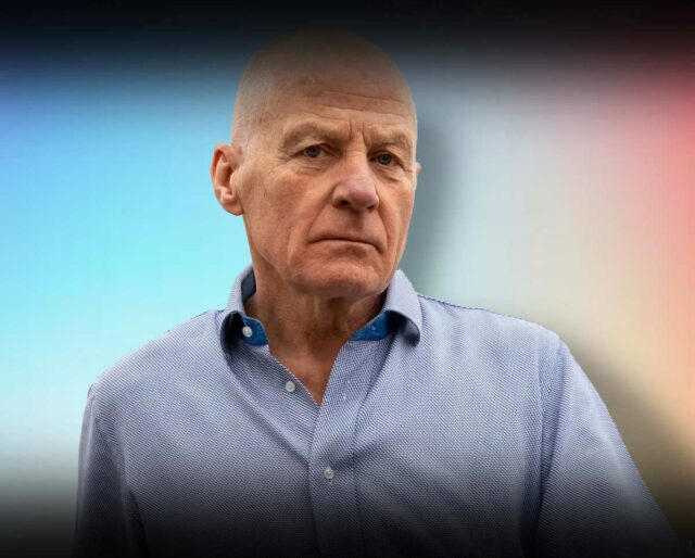 Michael Cashman - Age, Bio, Birthday, Family, Net Worth | National Today