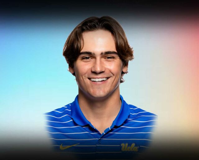 Lincoln Melcher - Age, Bio, Birthday, Family, Net Worth | National Today