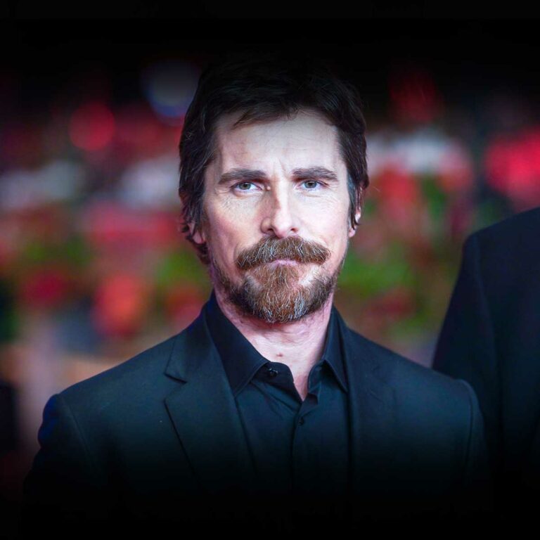 Christian Bale Birthday