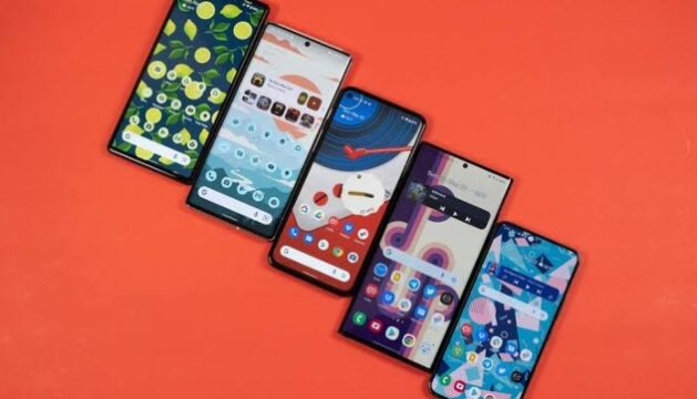NATIONAL CELL PHONE COURTESY MONTH -July 2023 - National Today