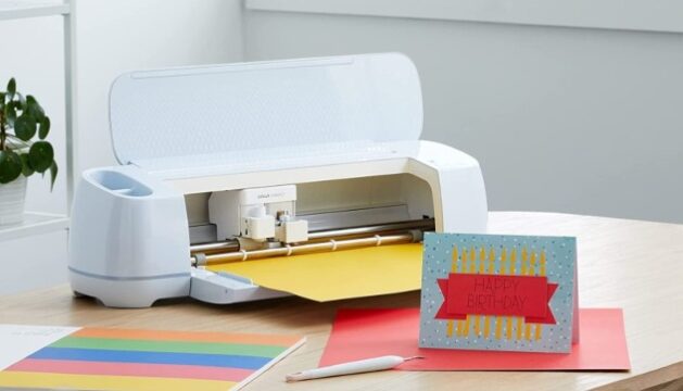 The Best Electronic Cutting Machine | Reviews