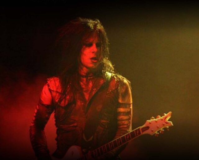 Eric Griffin - Age, Bio, Birthday, Family, Net Worth | National Today