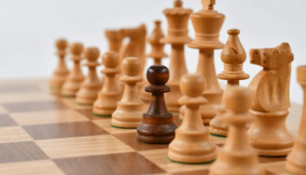 NATIONAL CHESS DAY - October 10, 2026 - National Today