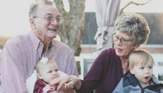 LETTER TO AN ELDER DAY - February 26, 2027 - National Today