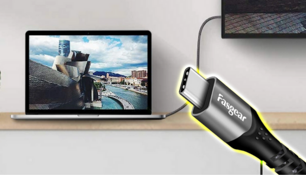 The Best USB-C Video Cable | Reviews