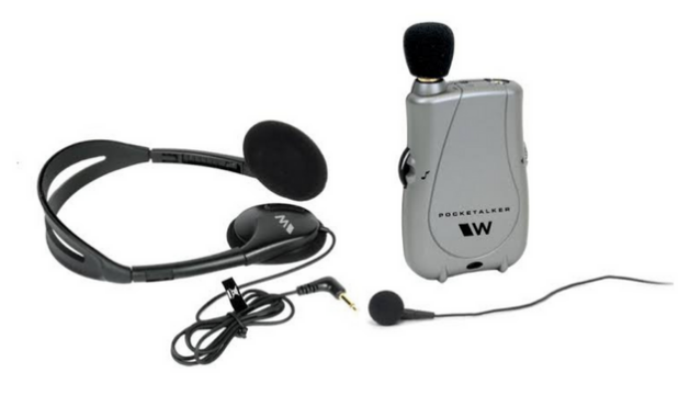 The Best Personal Sound Amplification Products | Reviews