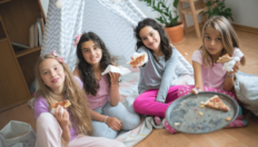 NATIONAL GIRL SCOUT DAY - March 12, 2026 - National Today