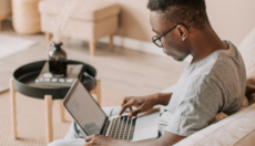 GLOBAL WORK FROM HOME DAY - April 10, 2023 - National Today