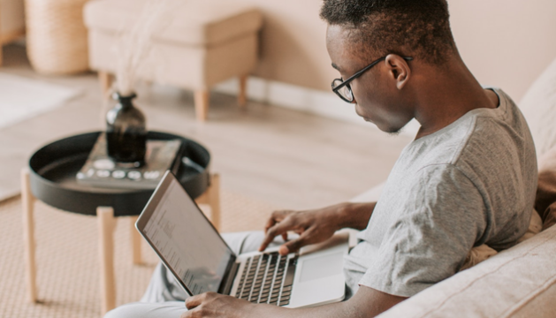 GLOBAL WORK FROM HOME DAY - April 10, 2023 - National Today