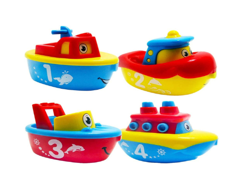 75 Toys For 4 Year Old Boys in 2023 - National Today