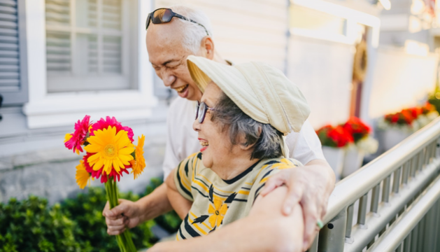 LETTER TO AN ELDER DAY - February 26, 2024 - National Today
