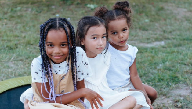 NATIONAL PLAYGROUND SAFETY WEEK - April 22-25, 2024 - National Today