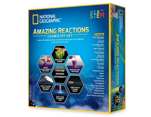 40 Toys For 9 Year Old Boys in 2023 - National Today
