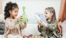 NATIONAL PLAYGROUND SAFETY WEEK - April 22-25, 2024 - National Today