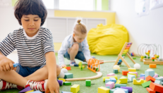NATIONAL PLAYGROUND SAFETY WEEK - April 22-25, 2024 - National Today