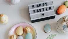 EASTER - April 20, 2025 - National Today