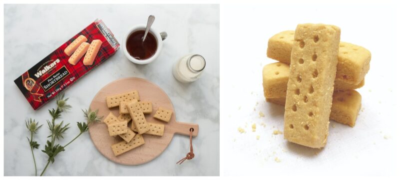NATIONAL WALKER’S SHORTBREAD DAY - January 6, 2025 - National Today