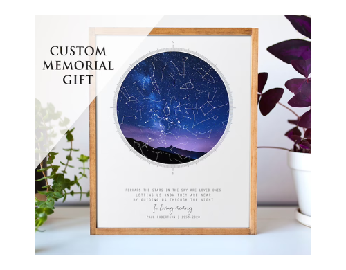40 Sympathy Gifts in 2023 - National Today