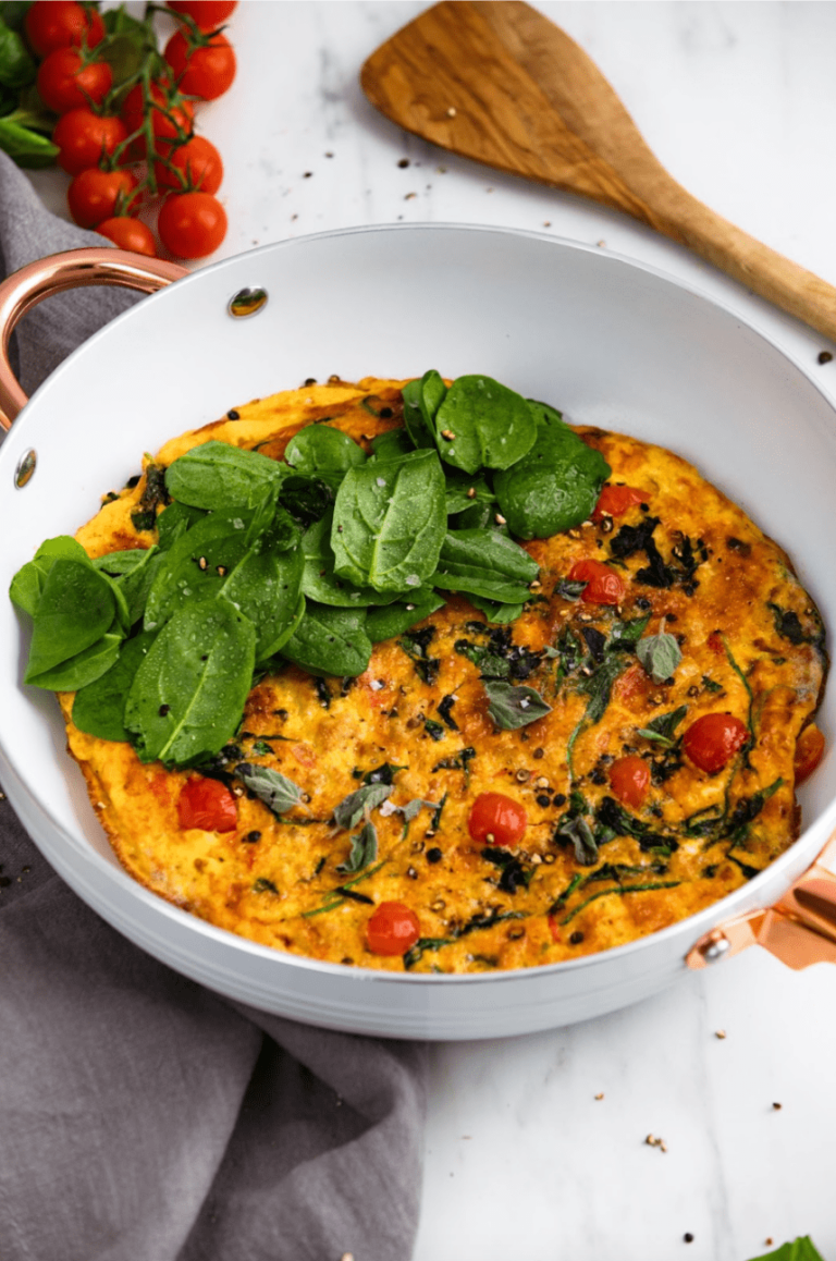 ORGANIC BREAKFAST MONTH