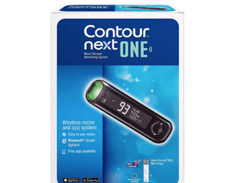 The Best Blood Glucose Meter of 2023 - National Today