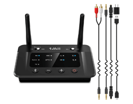 The Best Bluetooth Transmitter | Reviews