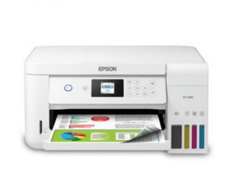 The Best Tank Printer of 2023 - National Today