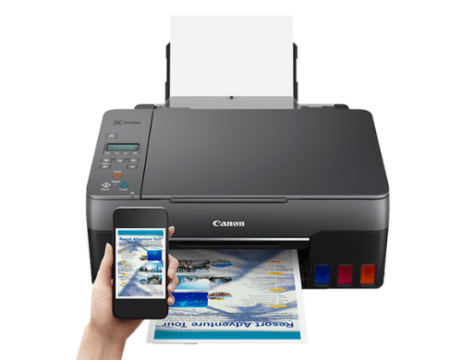 The Best Tank Printer of 2023 - National Today