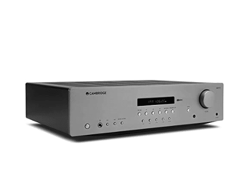 The Best Stereo Receiver for 2023 - National Today