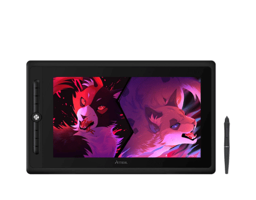 The Best Drawing Tablet for Beginners | Reviews