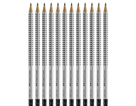 The Best Pencils | Reviews