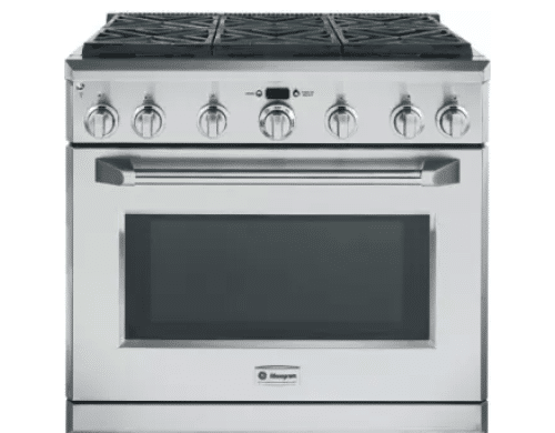 The Best High-End Range | Reviews