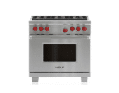 The Best High-End Range | Reviews