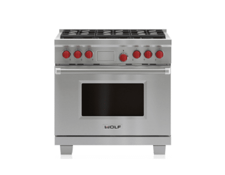 The Best High-End Range | Reviews