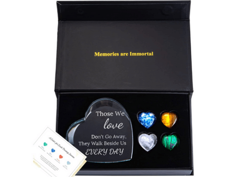 75 Gifts for Death in Family 2023 - National Today