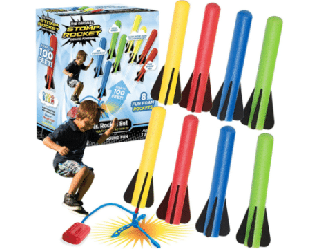 123 Gifts for 5 Year Olds in 2023 - National Today