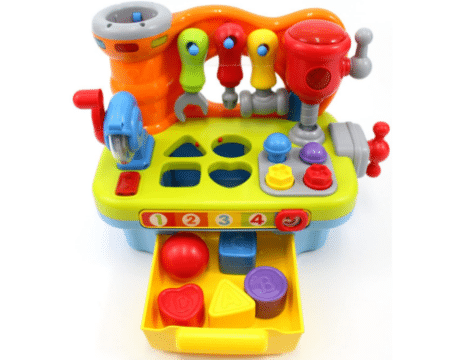 Musical Learning Workbench – National Today