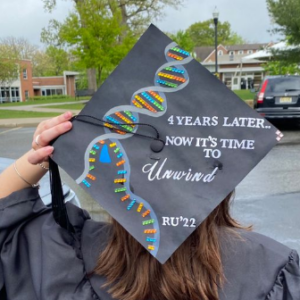 75 Graduation Cap Ideas 2023 - National Today