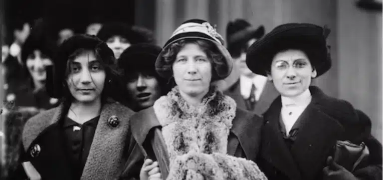 100 Women in History 2023 - National Today