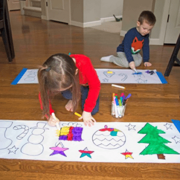 50 Christmas Games for Kids 2023 - National Today