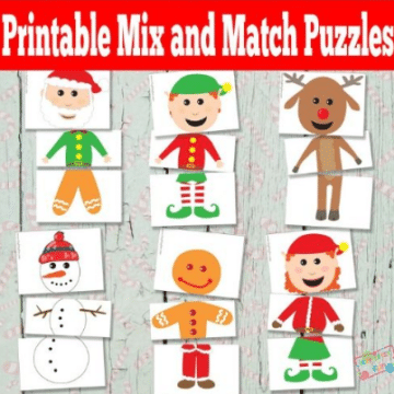 50 Christmas Games for Kids 2023 - National Today