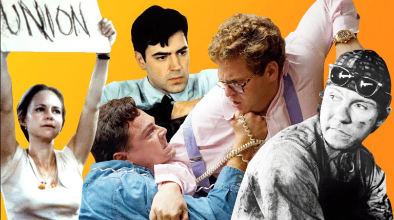 50 Labor Day Movies to Watch in 2025 - National Today