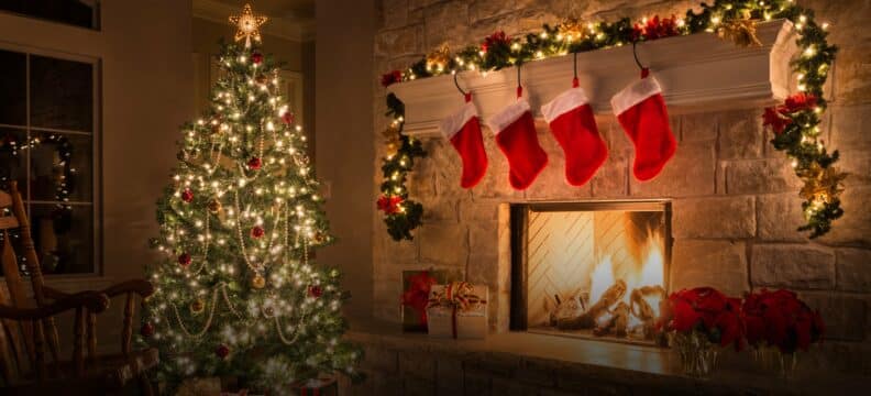 75 Christmas Traditions 2023 - National Today