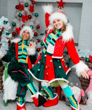 50 Christmas Party Ideas 2023 - National Today