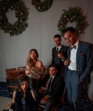 50 Christmas Party Ideas 2023 - National Today