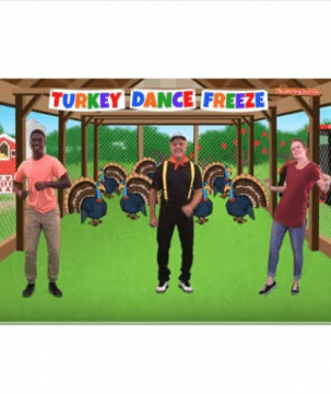 50 Thanksgiving Games 2023 - National Today