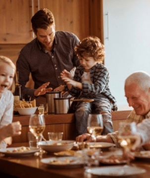 50 Thanksgiving Traditions 2023 - National Today